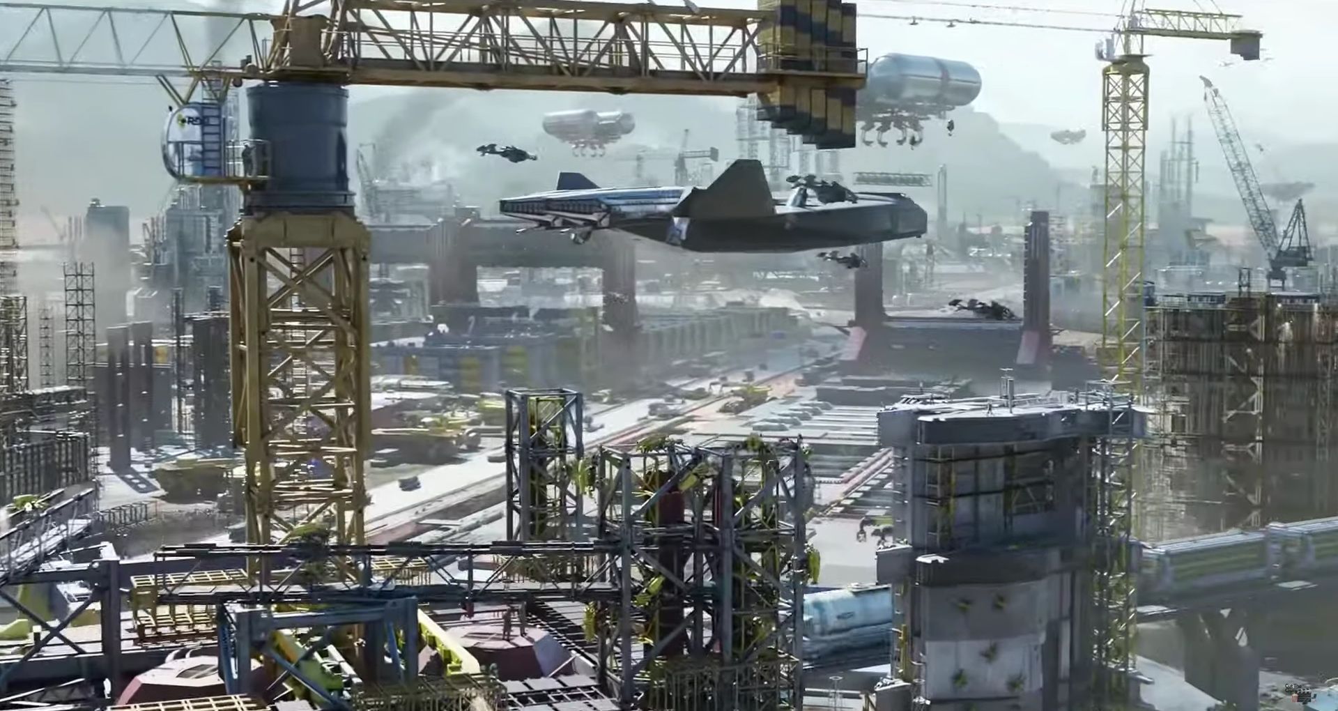 Avatar 3 - gdzie rozegrają się ważne wydarzenia w filmie? To miejsce z ...