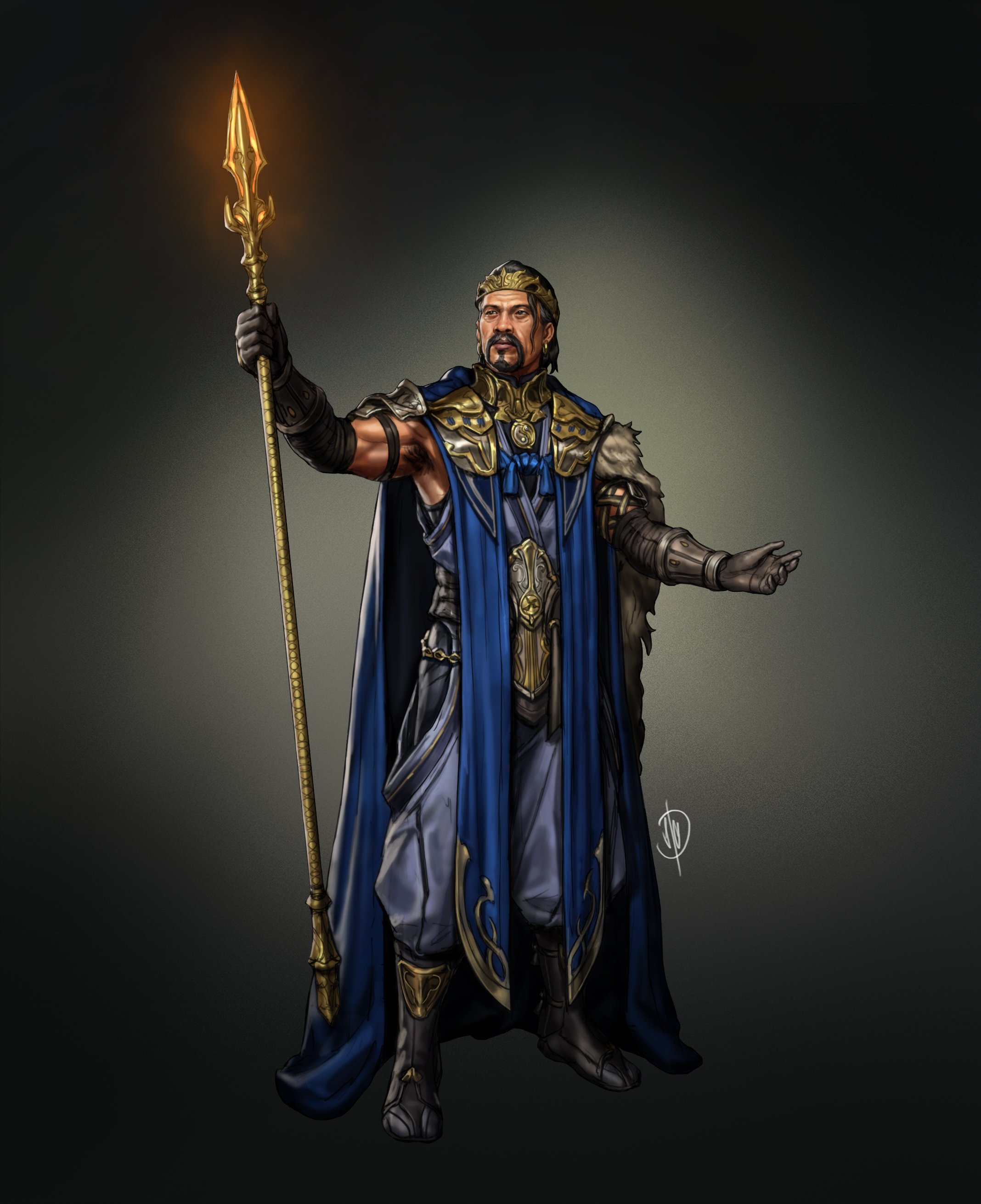 Mortal Kombat 2 - Shao Kahn, Quan Chi i Sindel obsadzeni w kinowym ...