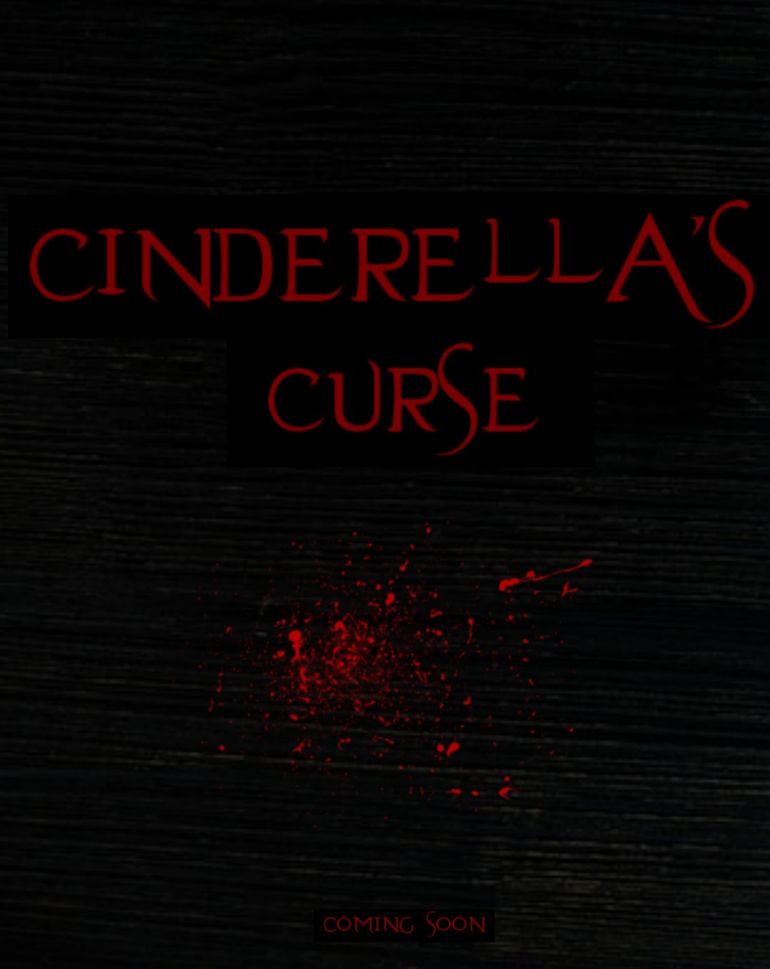 Cinderella's Curse - zdjęcia z krwawej wersji baśni o Kopciuszku. To ...
