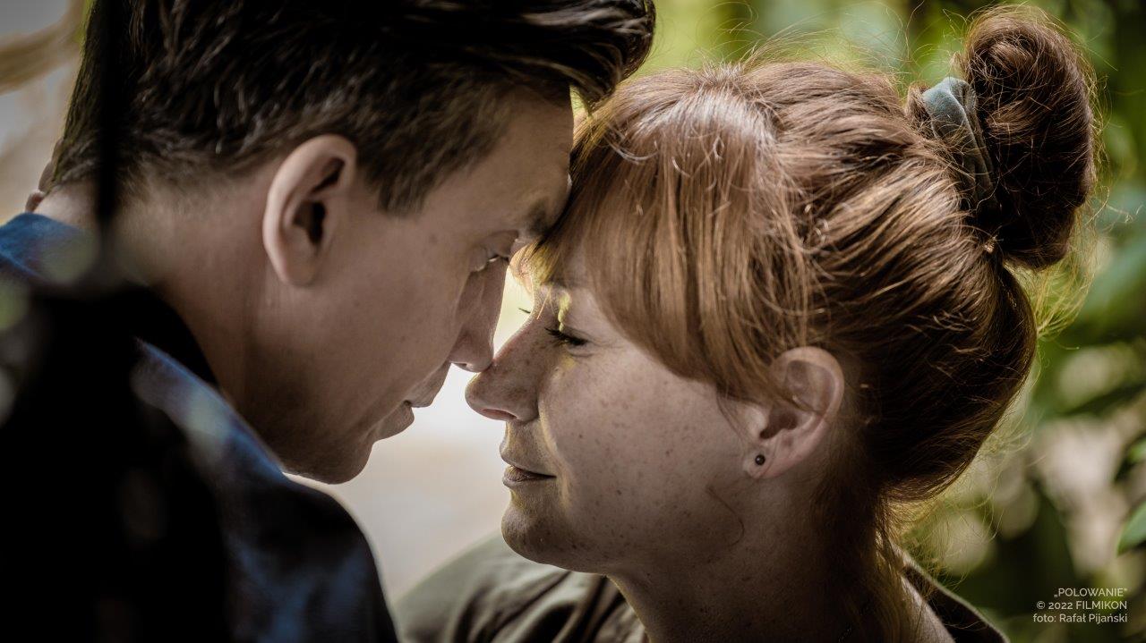 Polowanie – nowy thriller polityczny. Jest obiecująca obsada
