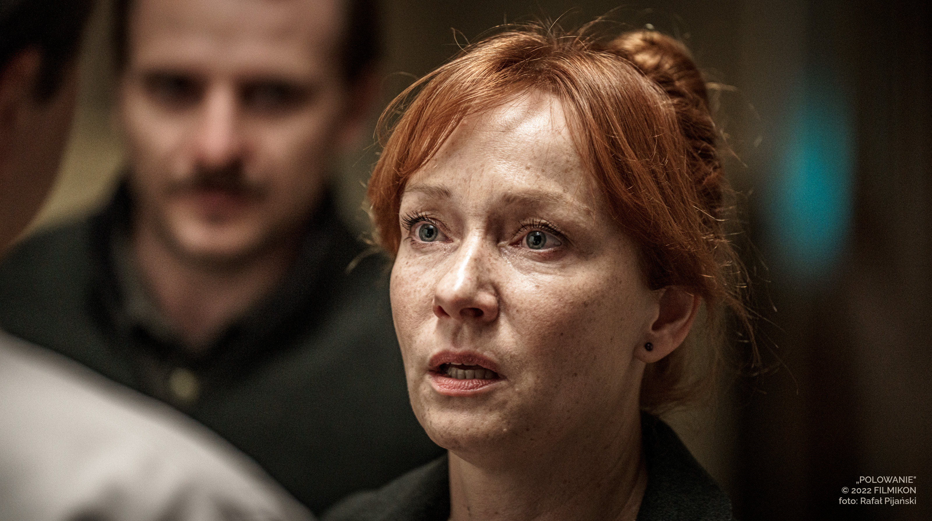 Polowanie – nowy thriller polityczny. Jest obiecująca obsada