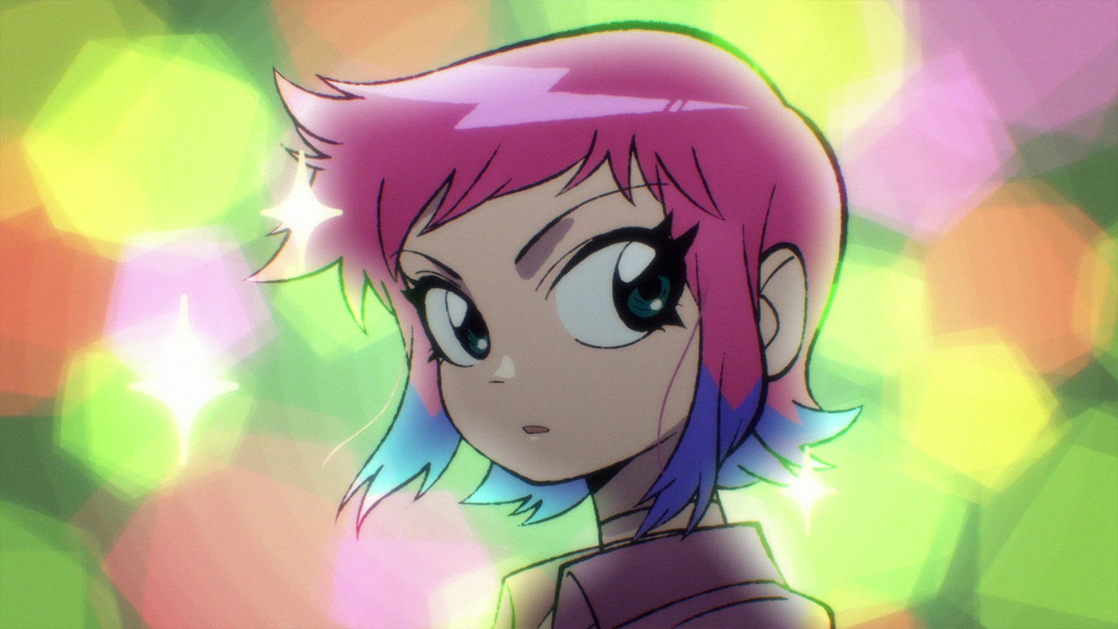 Scott Pilgrim Takes Off – nowy zwiastun. Potwierdzono kolejnego aktora ...