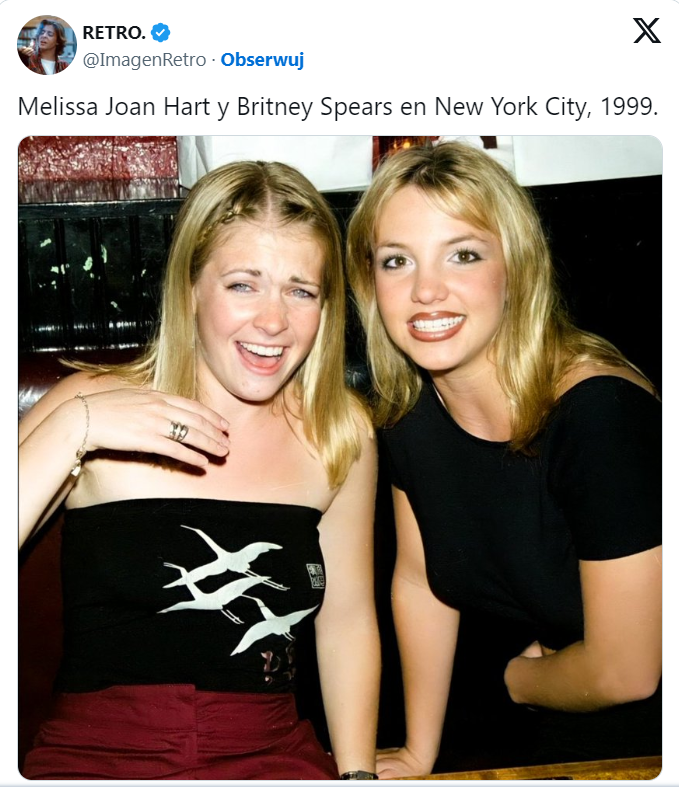 Sabrina, nastoletnia czarownica: Melissa Joan Hart prawie została ...