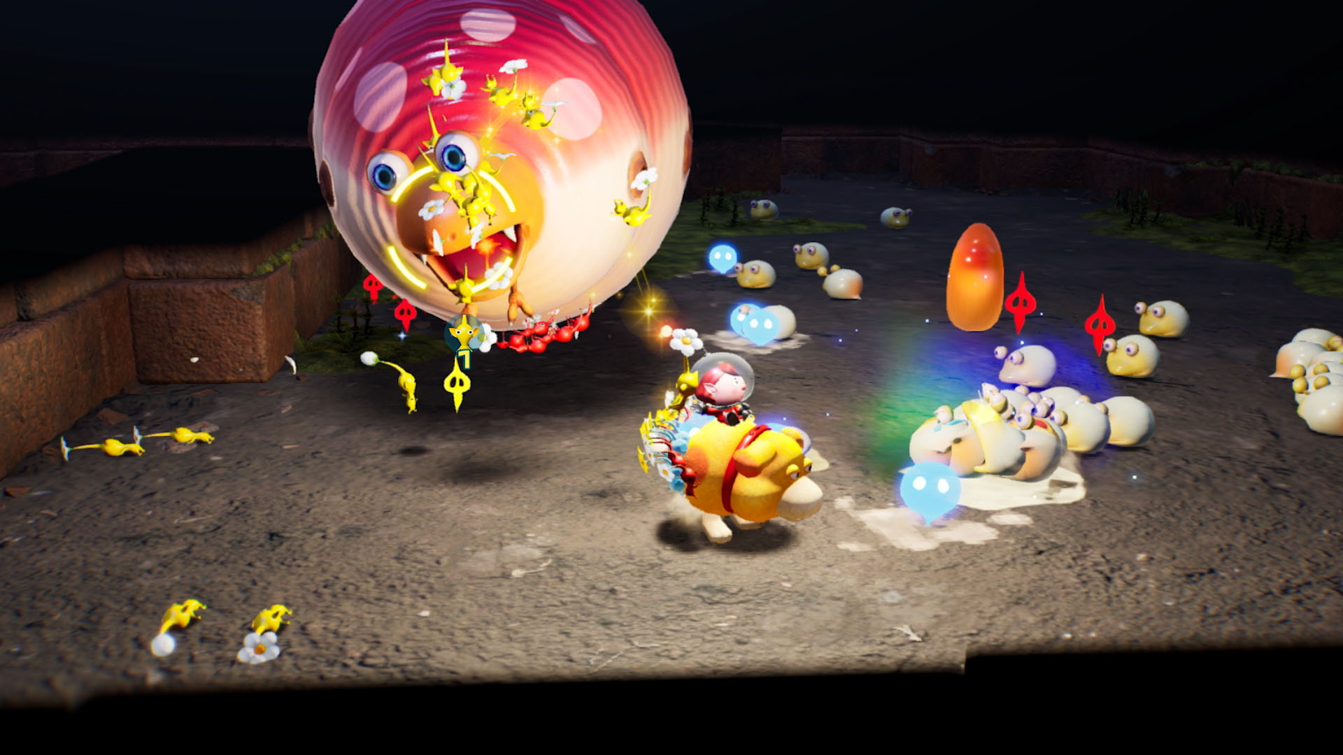 Pikmin 4 - recenzja gry