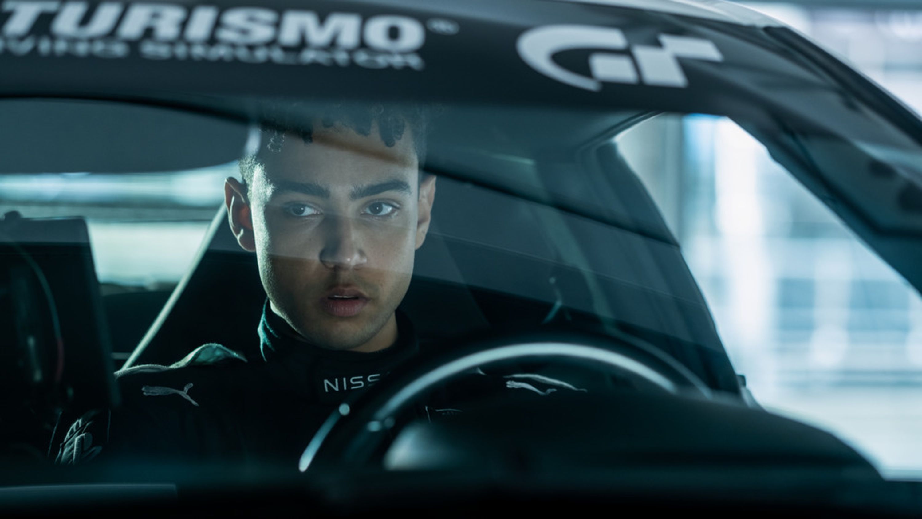 Gran Turismo w kinach także z polskim dubbingiem. Oto obsada