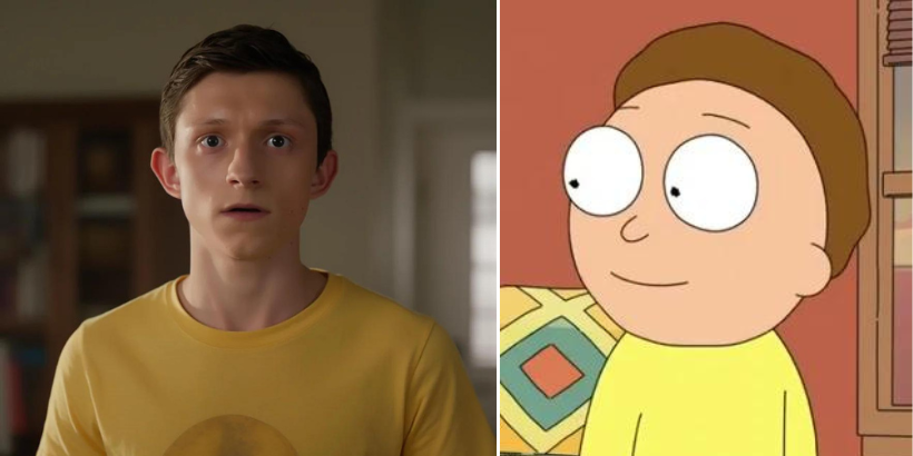 Rick i Morty: animacja w wersji live action według AI. W obsadzie m.in ...