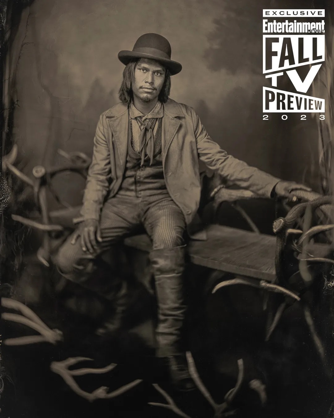 Stróżowie prawa: Bass Reeves: sezon 1 - recenzja