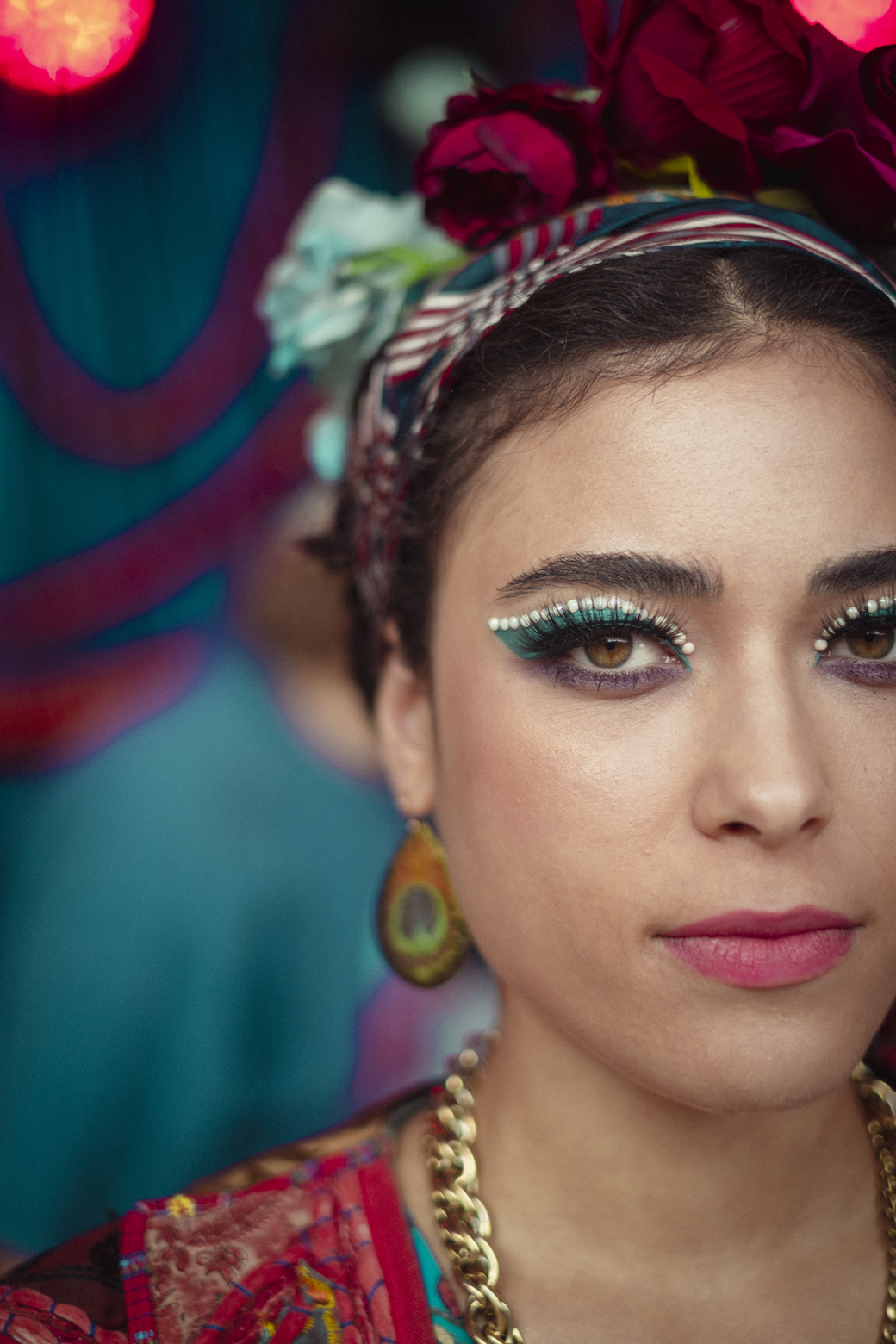 Infamia - serial (2023) - naEKRANIE.pl