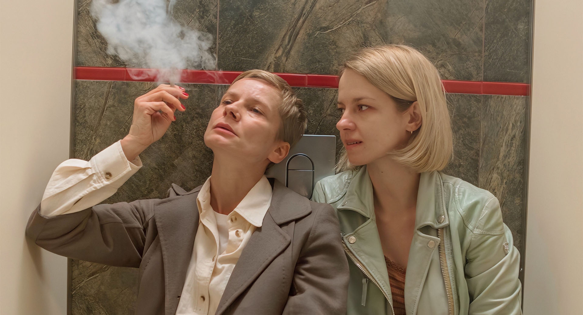 Lęk - recenzja filmu [48. Festiwal Polskich Filmów Fabularnych w Gdyni]