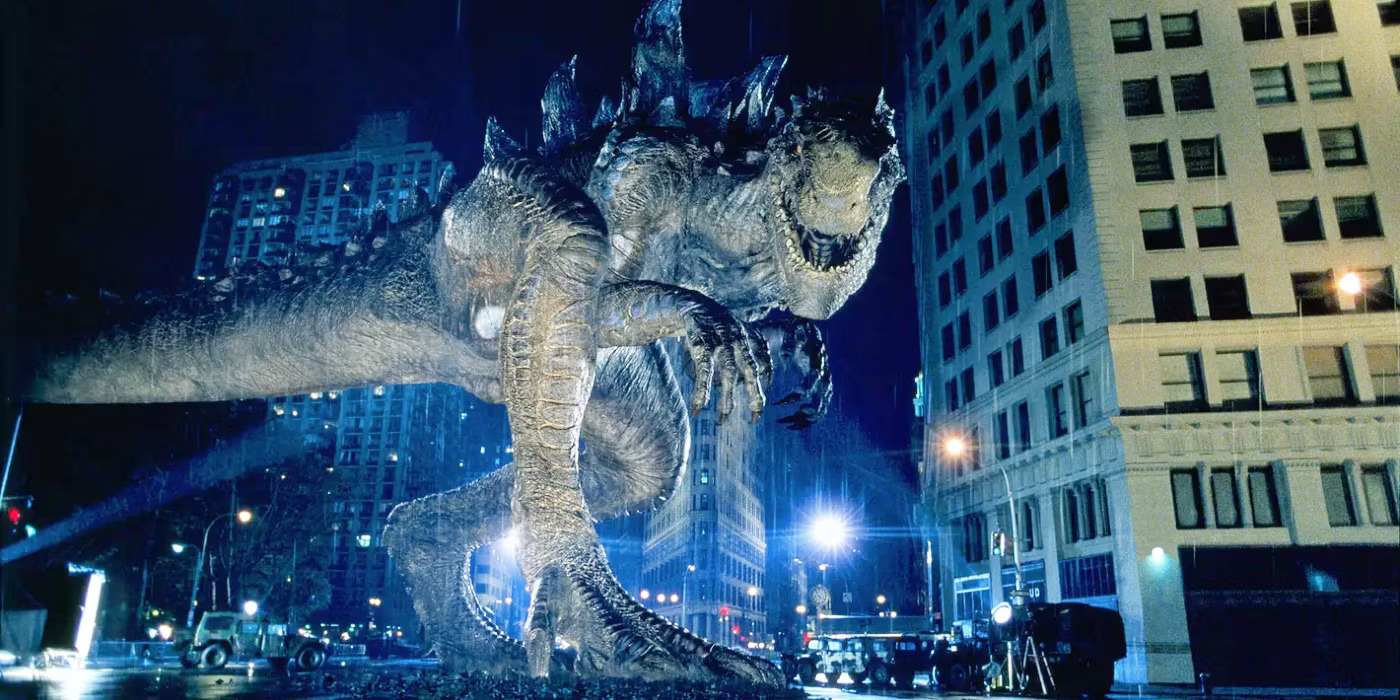 Godzilla Minus One - pierwsze recenzje. "Arcydzieło" i "najpiękniejszy ...