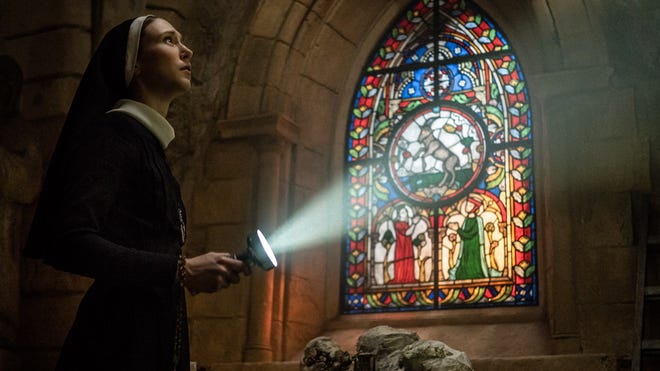 Zakonnica 2 online. Data premiery VOD - gdzie oglądać?