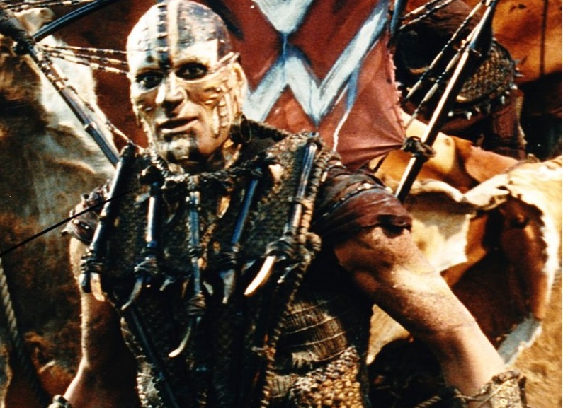 Taonga - James Cameron producentem wykonawczym niezależnego filmu o ...