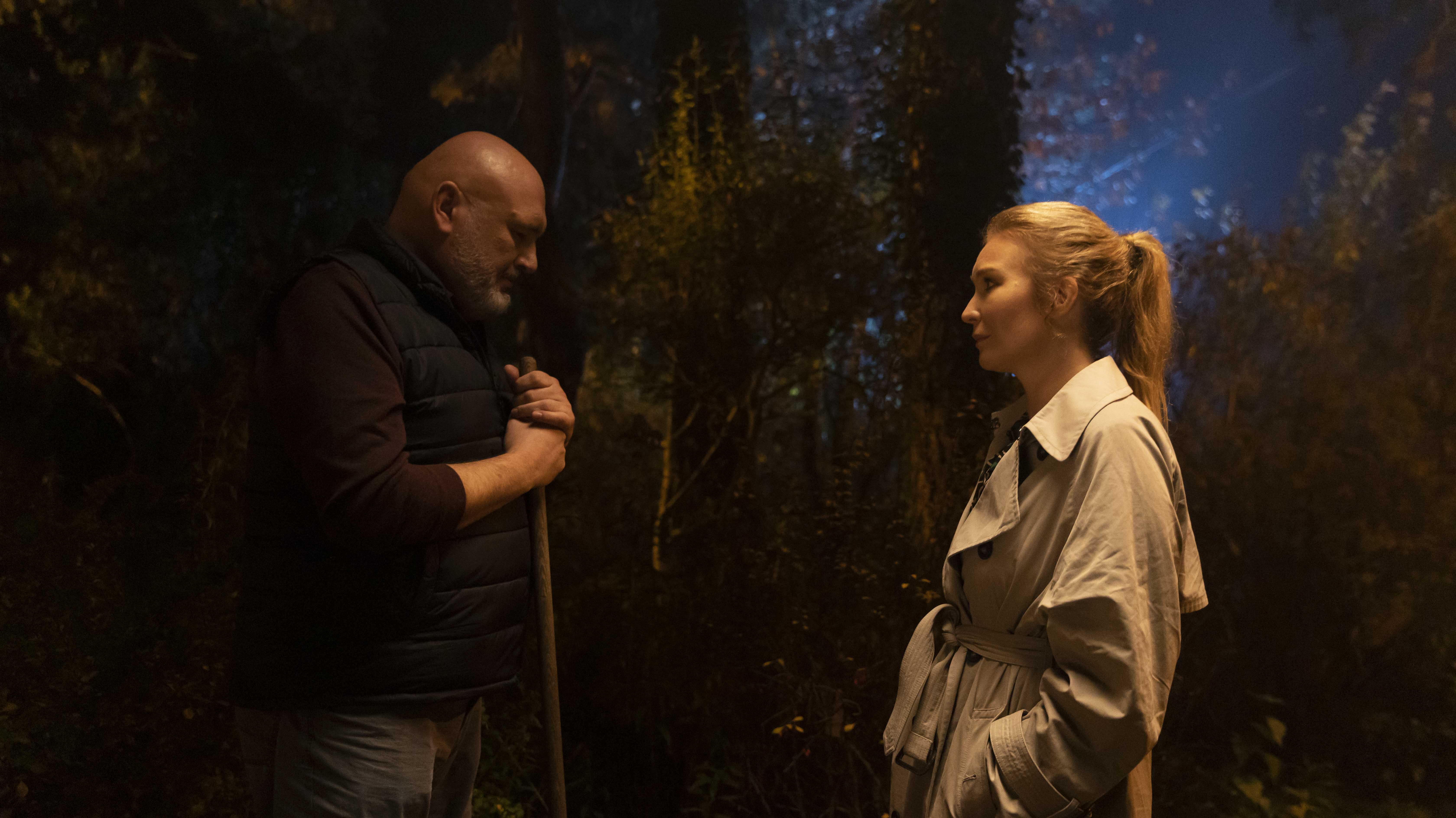 Dlaczego bajki są prawdziwe? Paweł Domagała odpowiada: „Ponieważ uczą ...