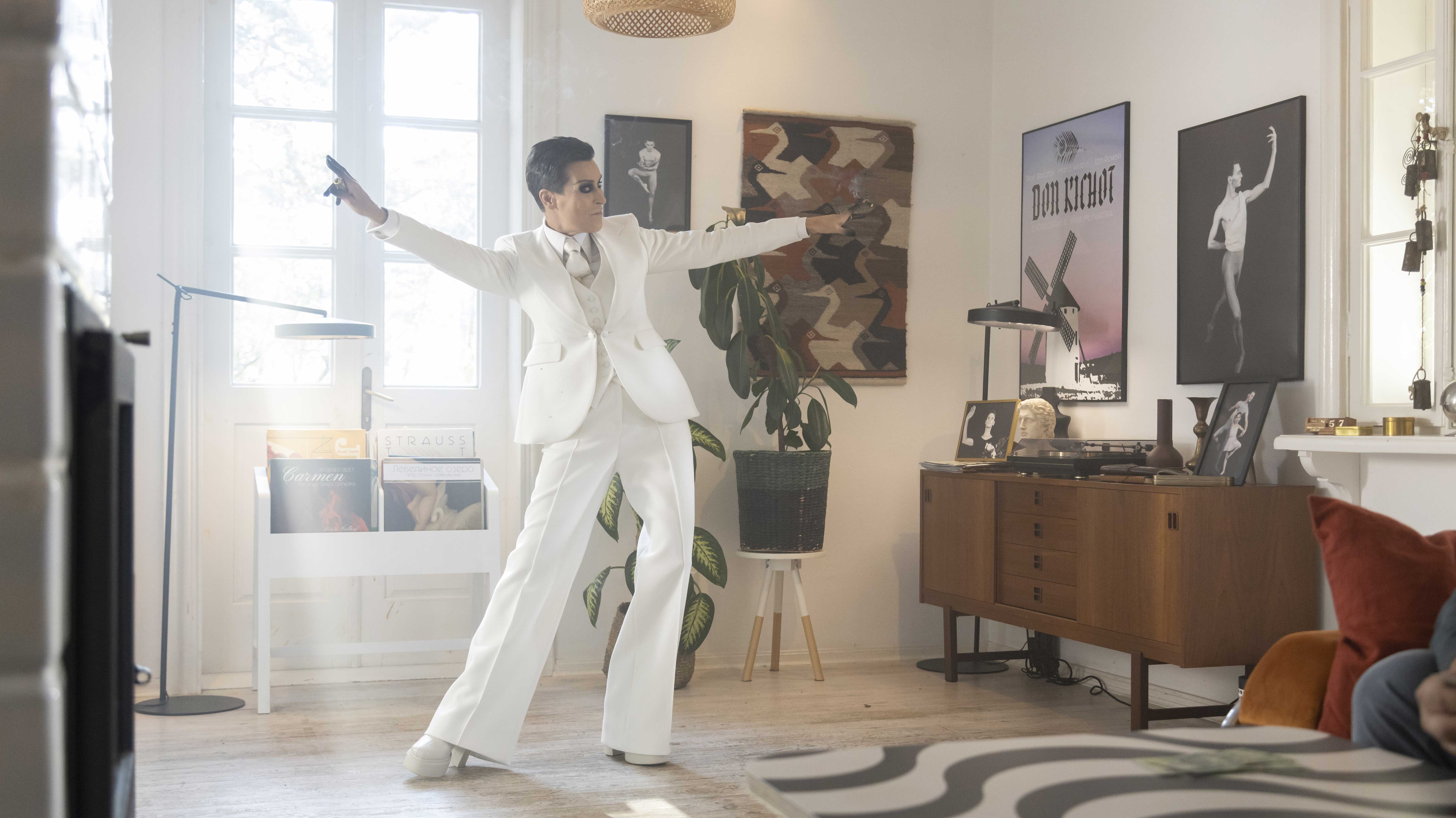 Dlaczego bajki są prawdziwe? Paweł Domagała odpowiada: „Ponieważ uczą ...