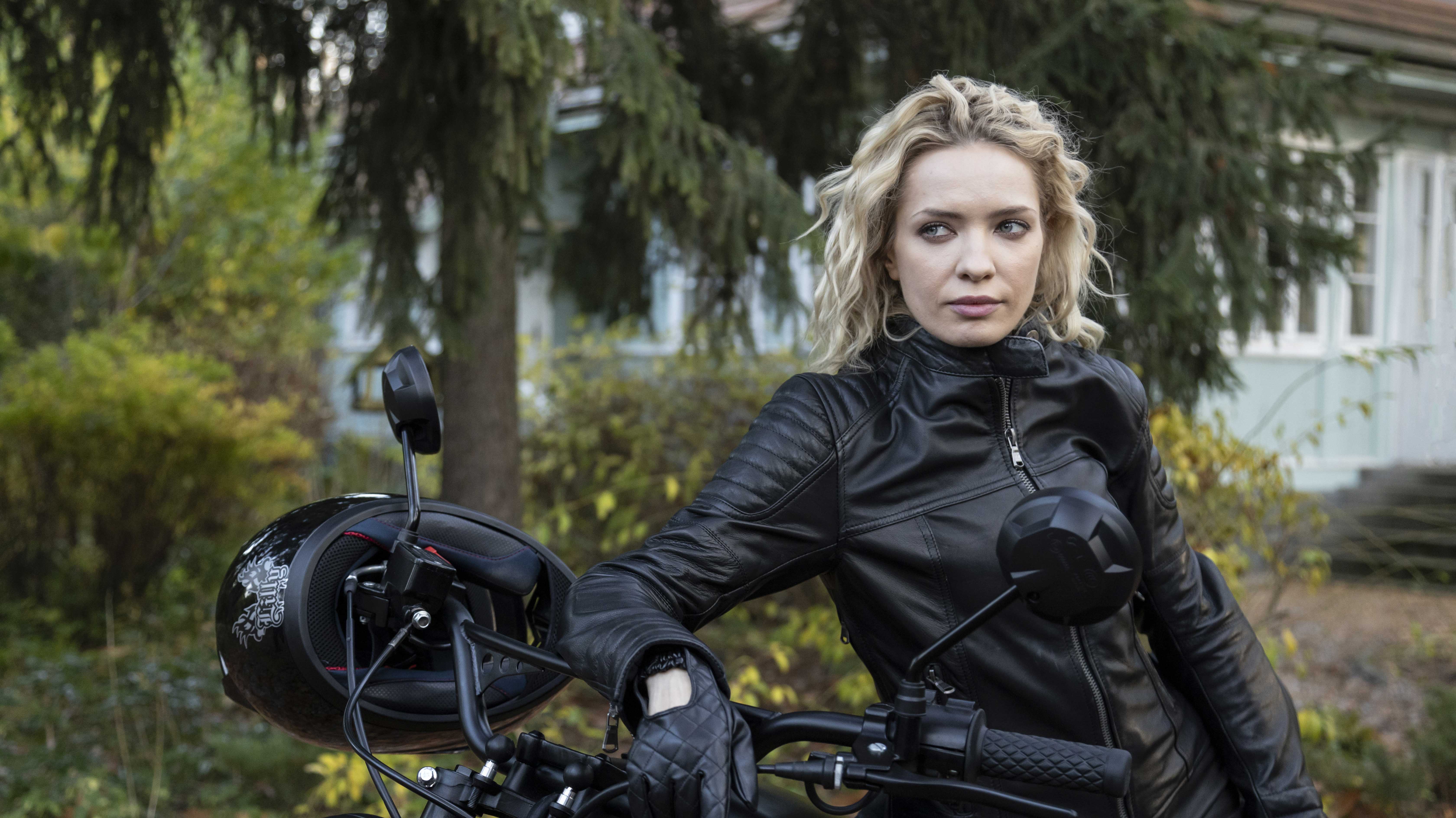 Rafi: sezon 1, odcinek 1 - recenzja