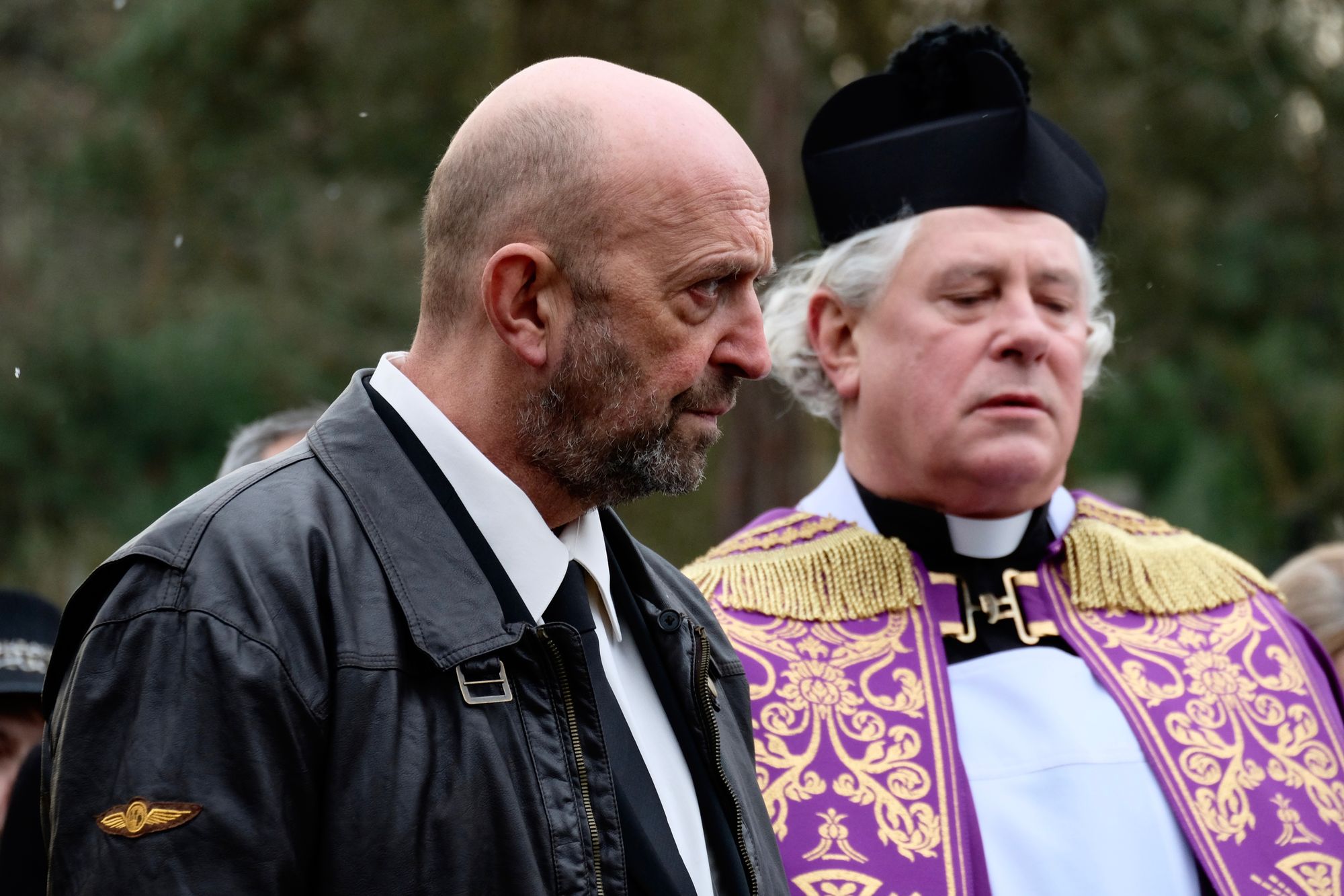 Krew - serial (2023) - naEKRANIE.pl