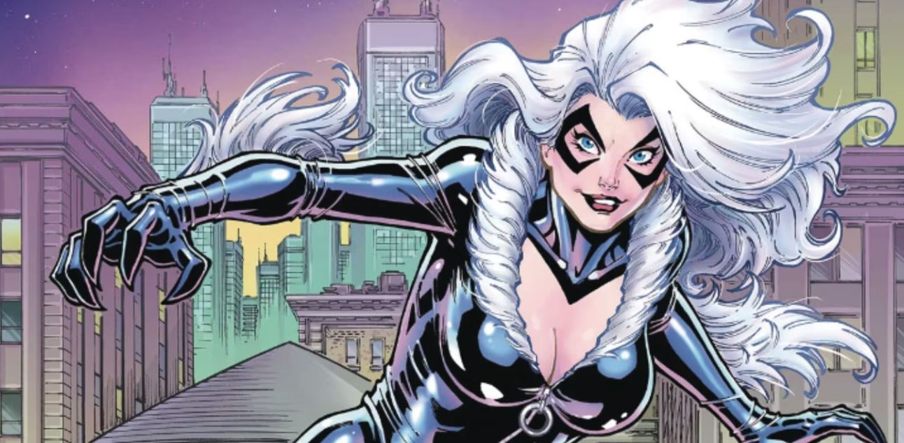 Rachel McAdams miała grać Black Cat w anulowanym Spider-Manie 4? Sam ...