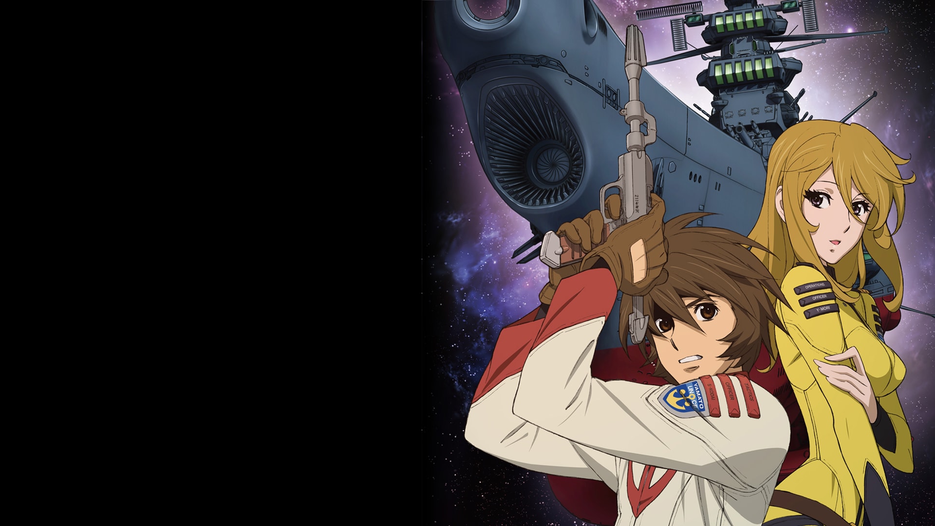 Najlepsze anime sci-fi. Ghost in the Shell i Cowboy Bebop wysoko ...