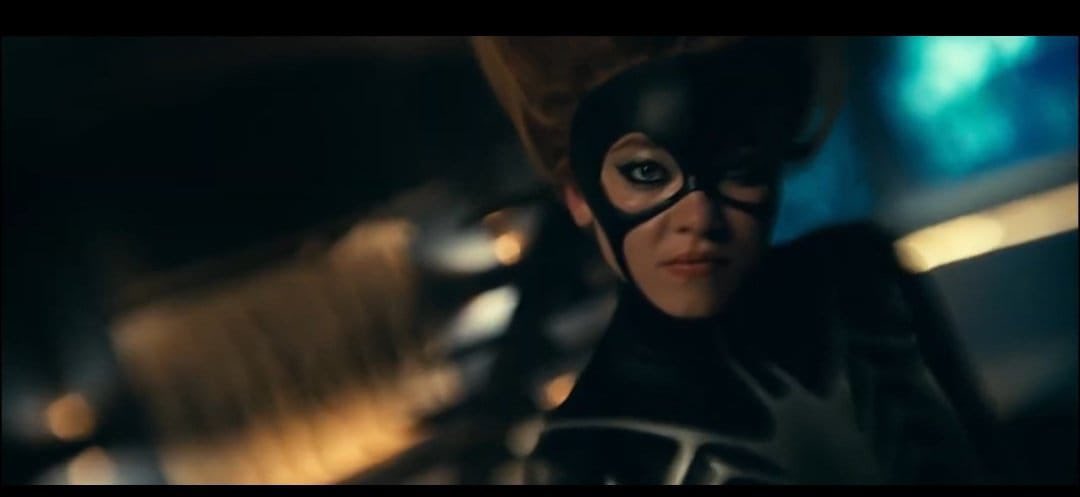 Madame Web - zwiastun komiksowego widowiska. Superbohaterki ze świata Spider-Mana w akcji