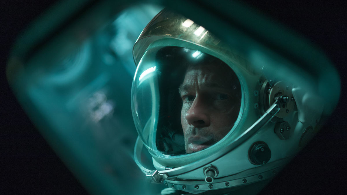 Najlepsze filmy science fiction w historii - to chyba ranking ...