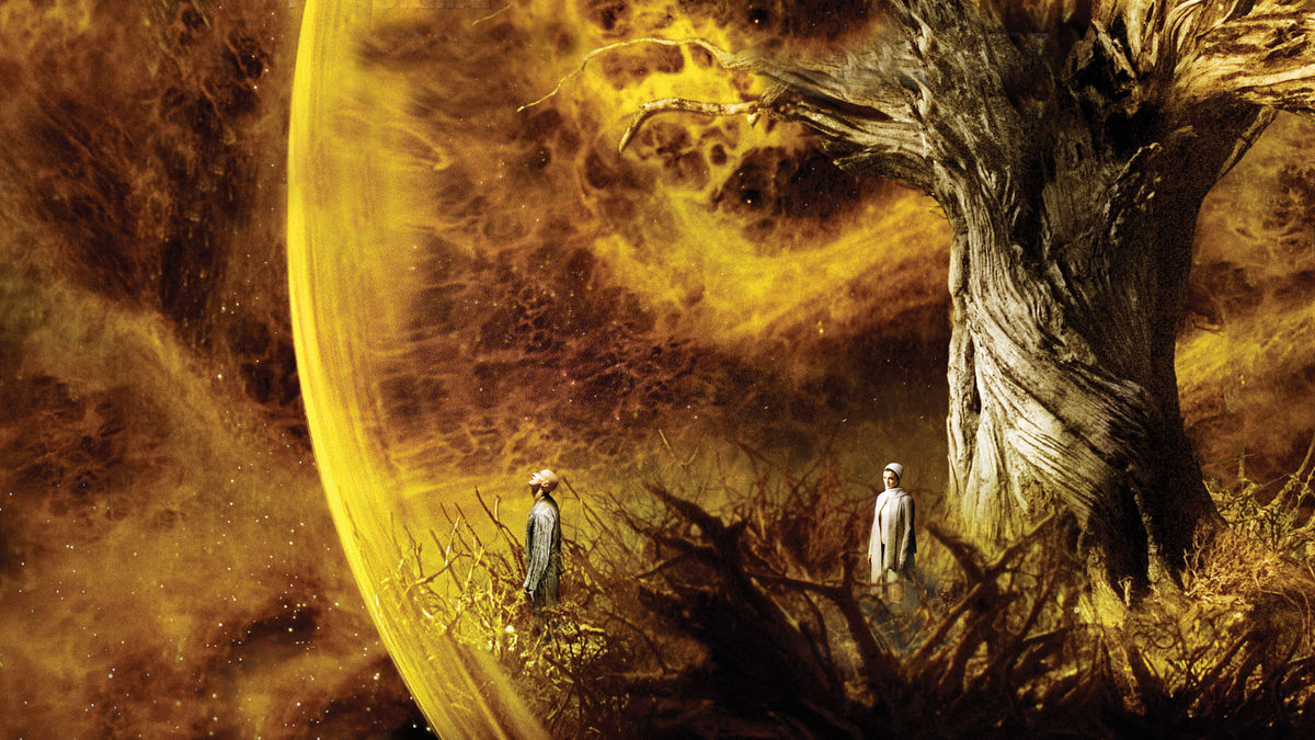 Najlepsze filmy science fiction w historii - to chyba ranking ...