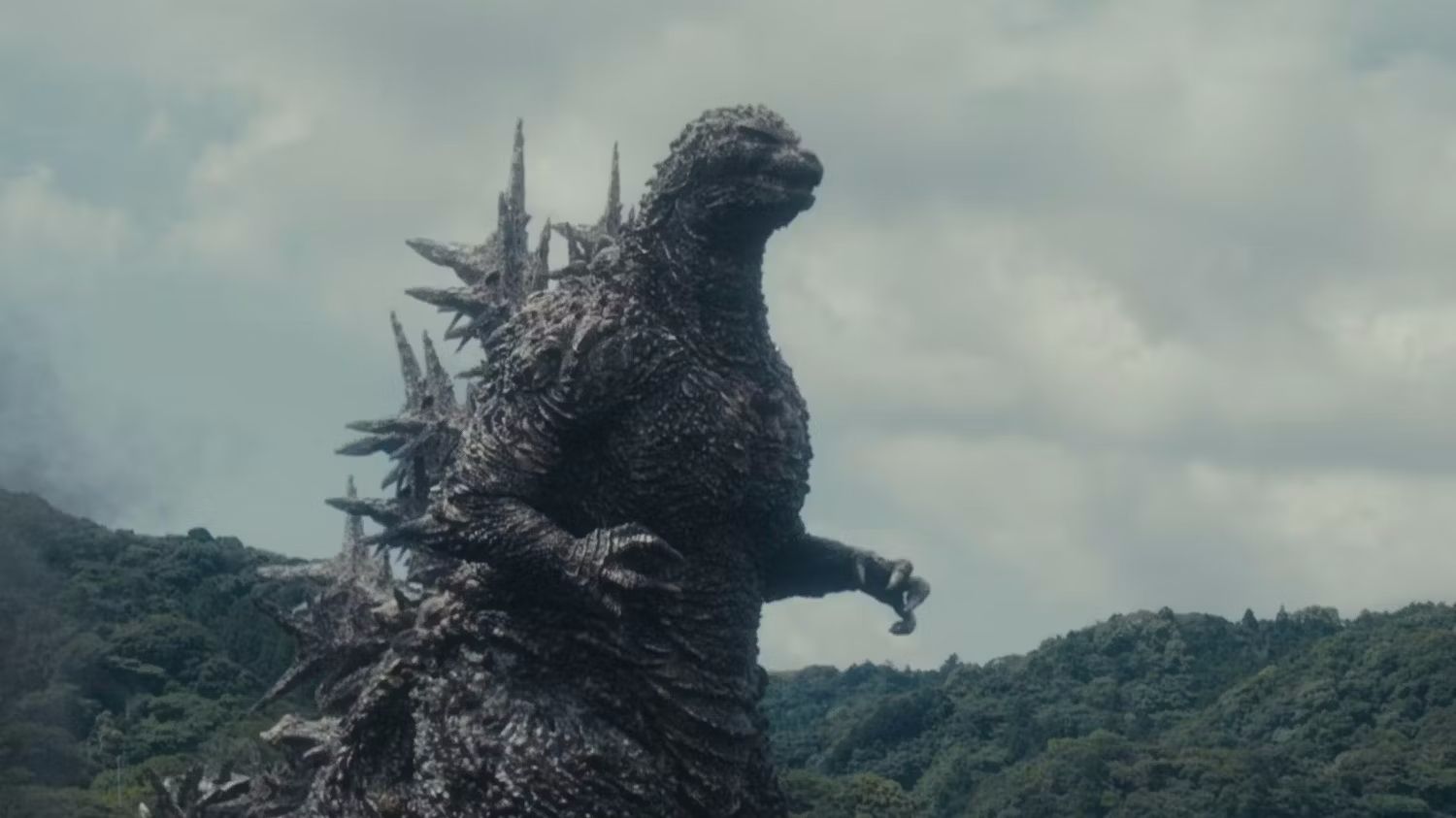 Godzilla Minus One - Hideo Kojima i Gareth Edwards zachwyceni filmem