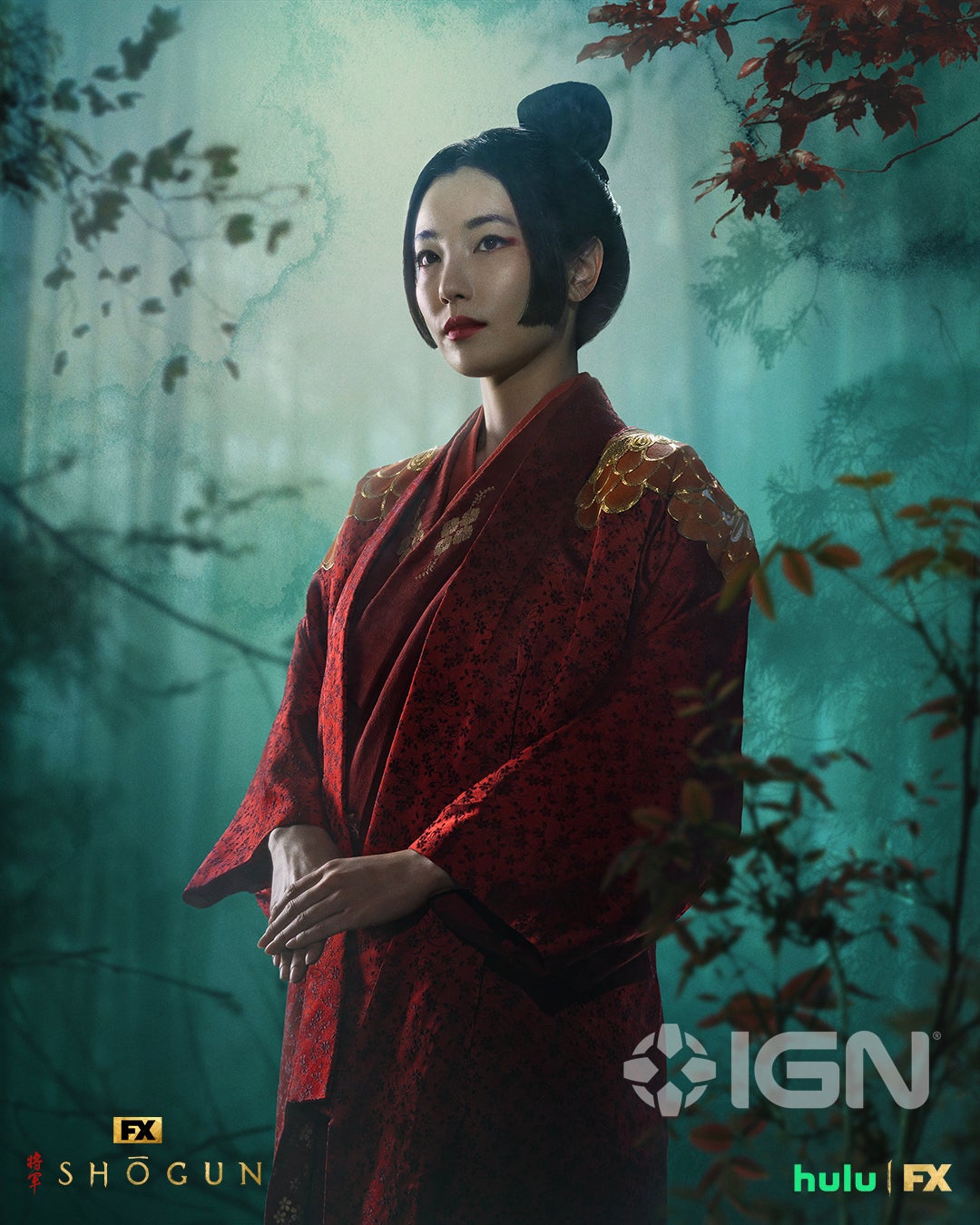 Szogun - serial (2024) - naEKRANIE.pl