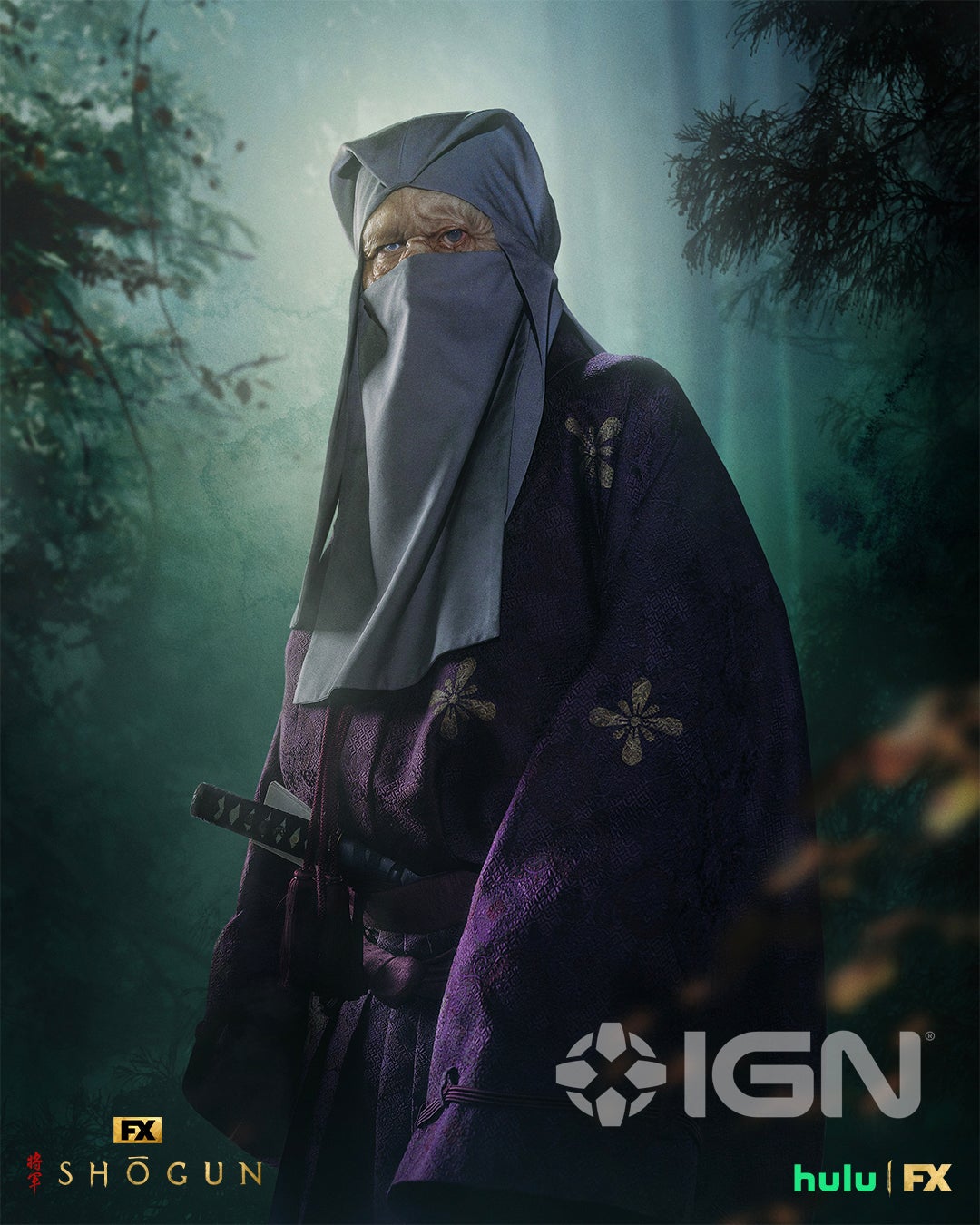 Szogun - serial (2024) - naEKRANIE.pl