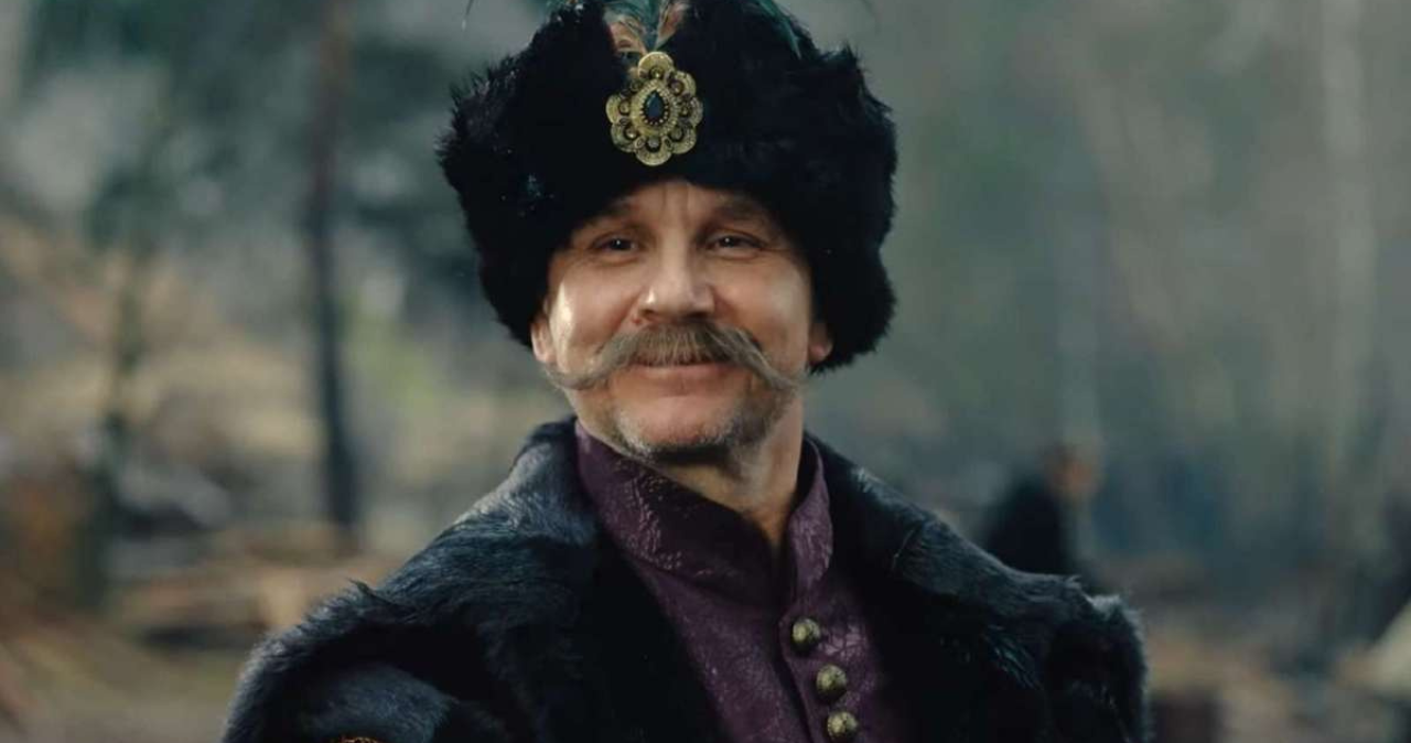 1670 - kiedy premiera 2. sezonu? Plakat zapowiada powrót serialu!