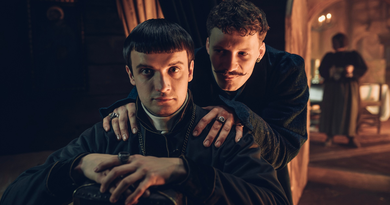 Polskit hit z 3. sezonem jeszcze przed premierą drugiego! 1670 powróci po raz kolejny!