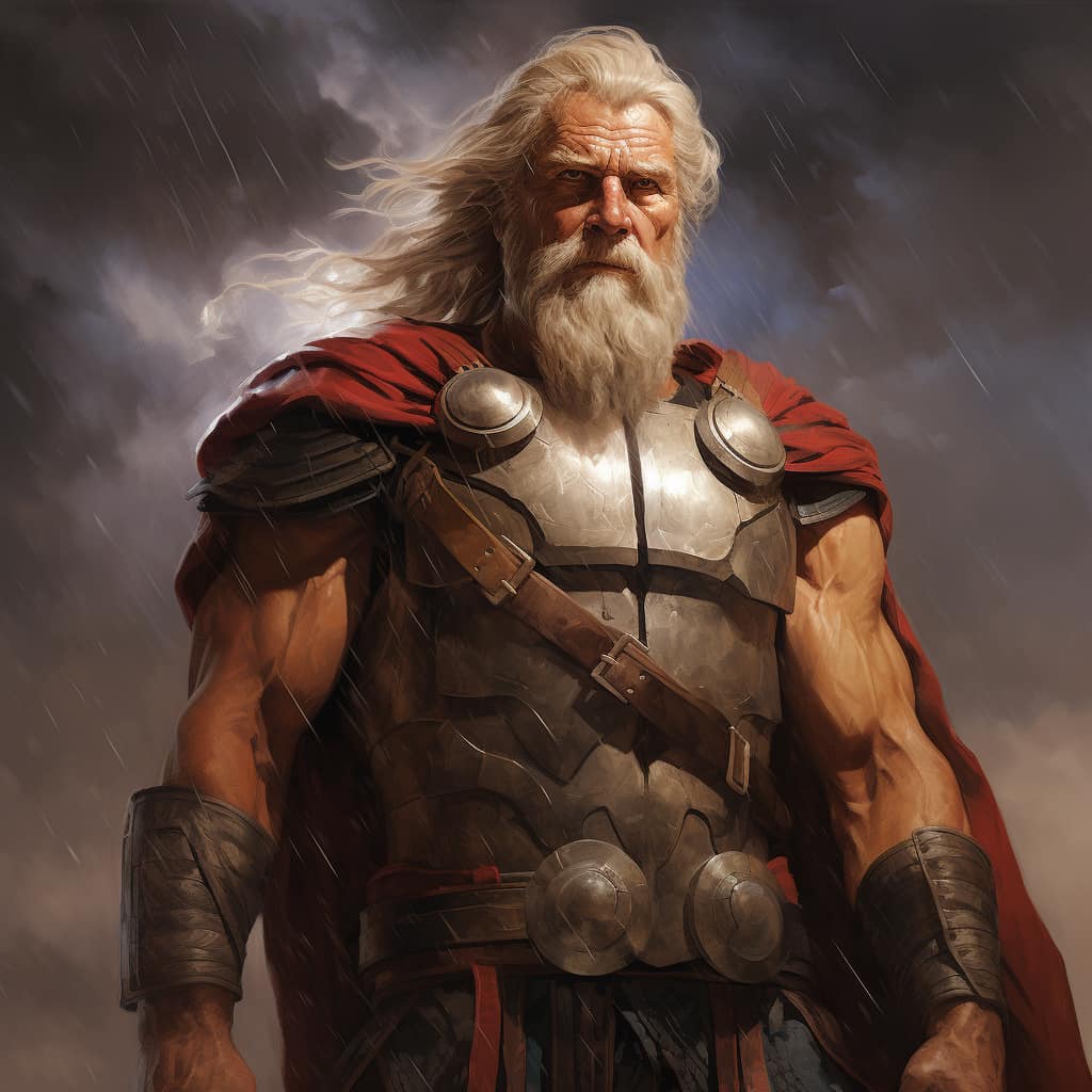 Superbohaterowie Marvela jako kosmici z filmów science fiction i demony ...