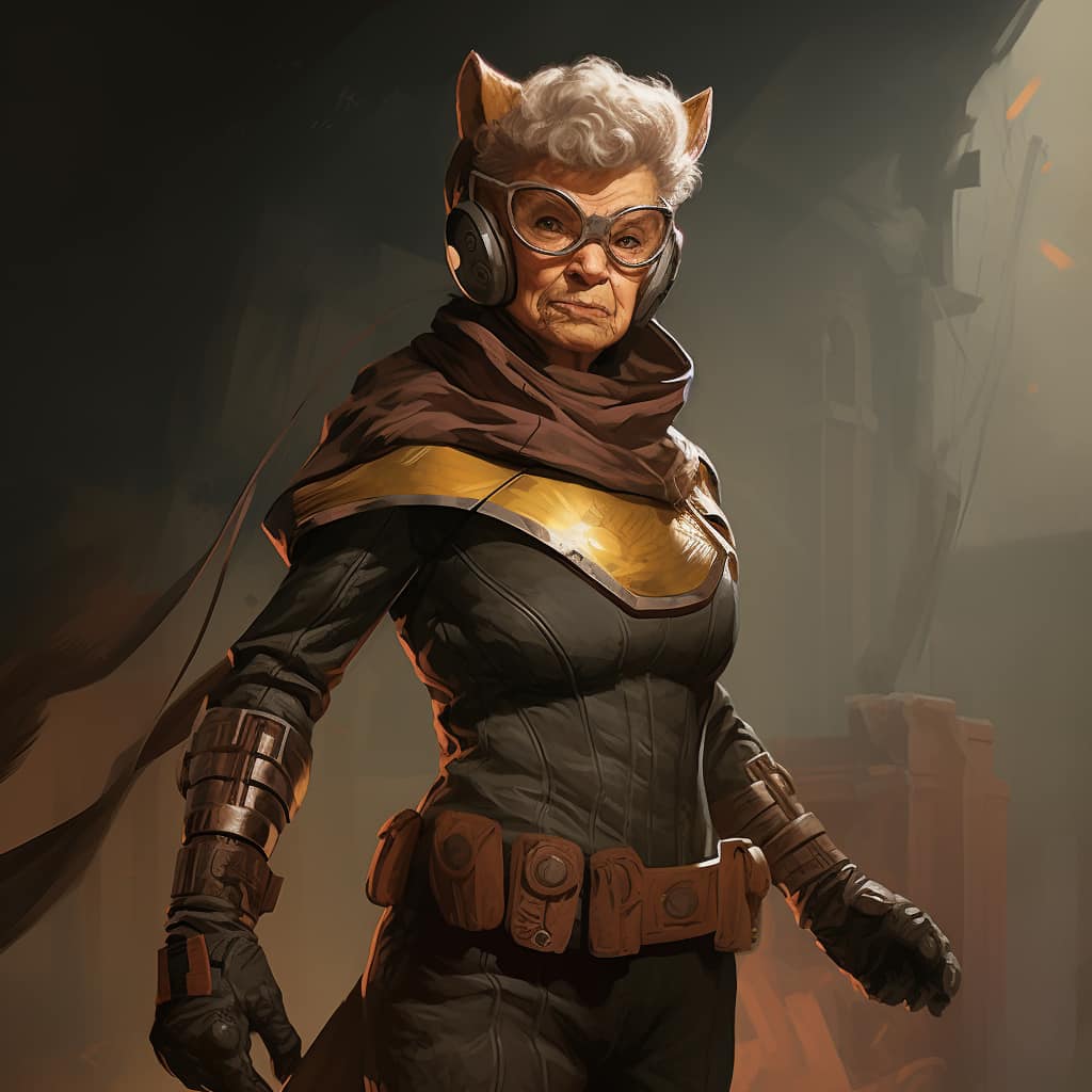 Superbohaterowie Marvela jako kosmici z filmów science fiction i demony ...