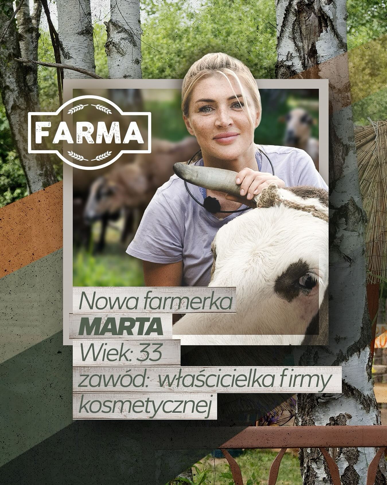 Farma 3: uczestnicy. Kto bierze udział w programie?
