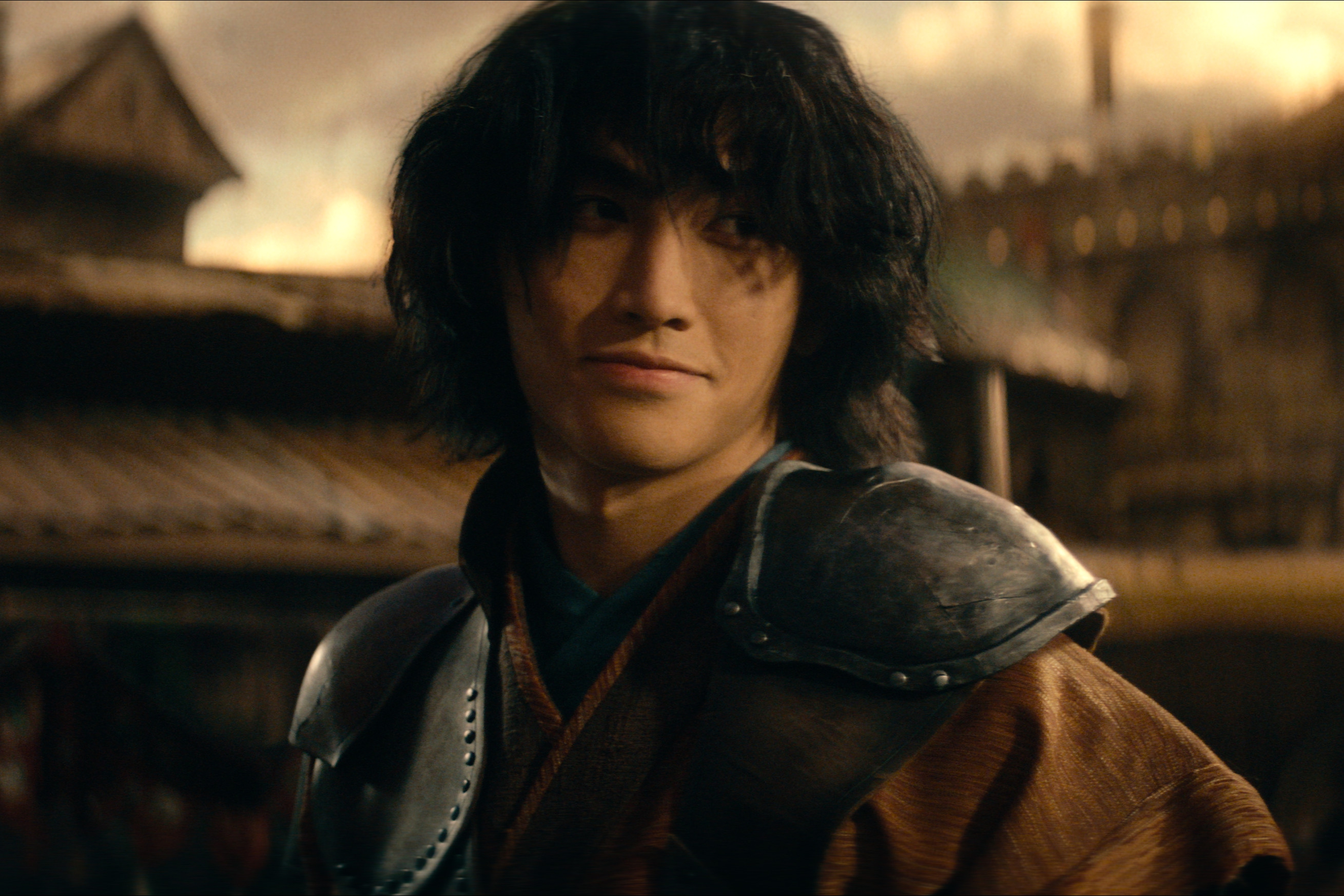 Awatar: Ostatni władca wiatru - w 2. sezonie nastąpi skondensowanie ...