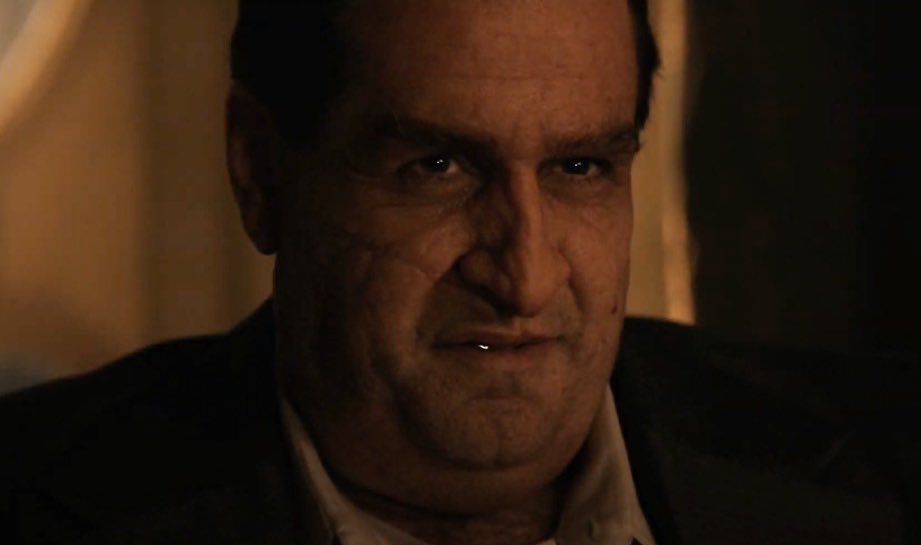 The Penguin - zwiastun. Tak rozpoczyna się kolejny rozdział w mrocznym ...