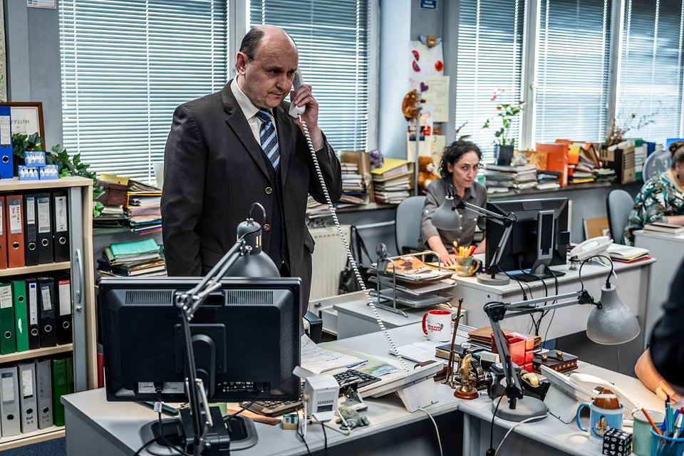 CANAL+ zapowiada nowe polskie seriale. Fani thrillerów będą zadowoleni