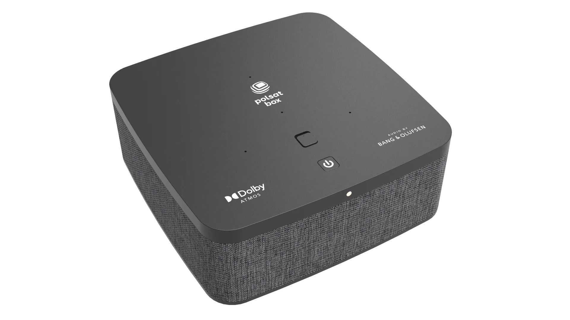 Nowy dekoder polsat soundbox - elegancki design, dźwięk Dolby Atmos i rozdzielczość 4K