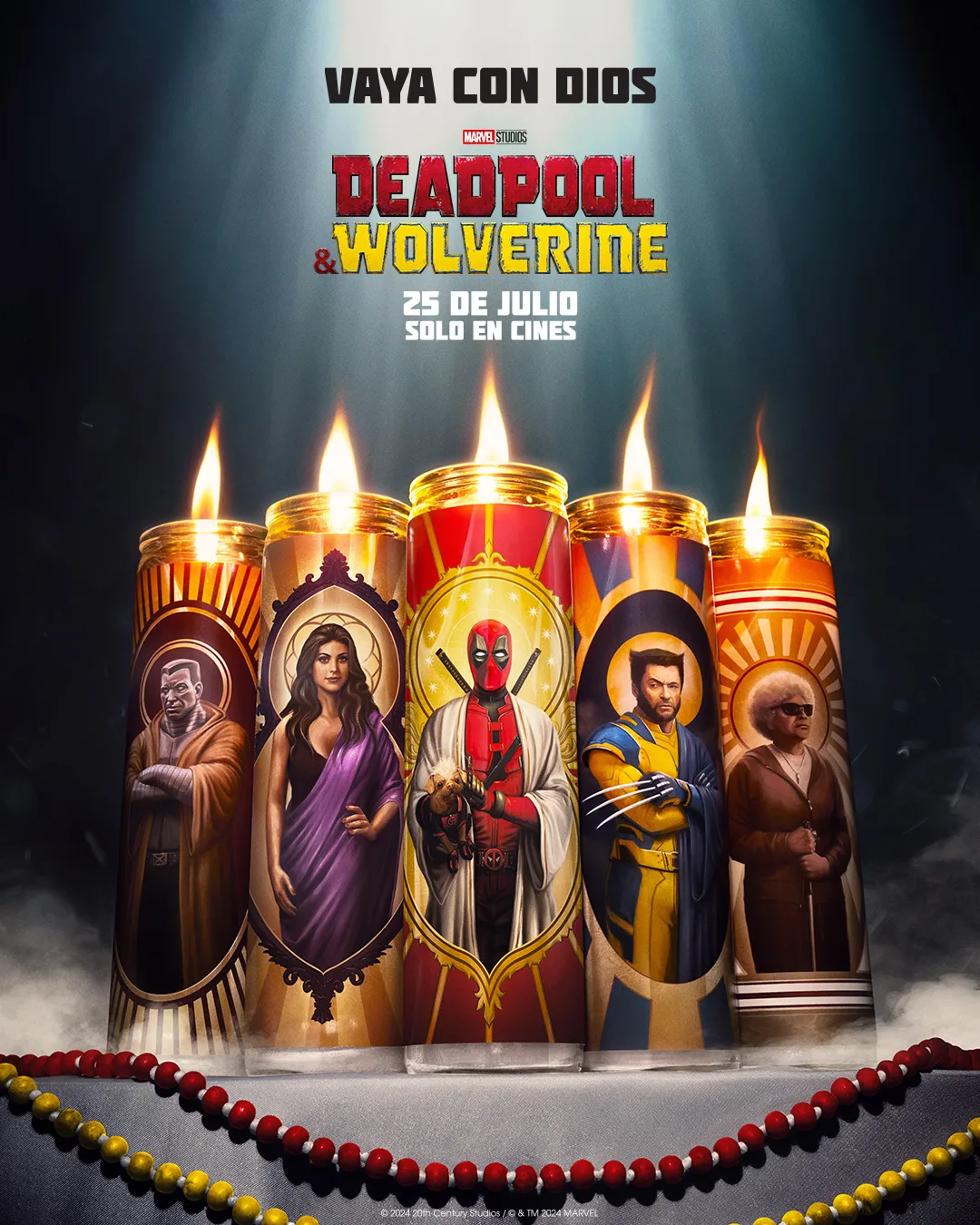 Deadpool & Wolverine - kto gra Dogpoola? To najbrzydszy pies w Wielkiej ...