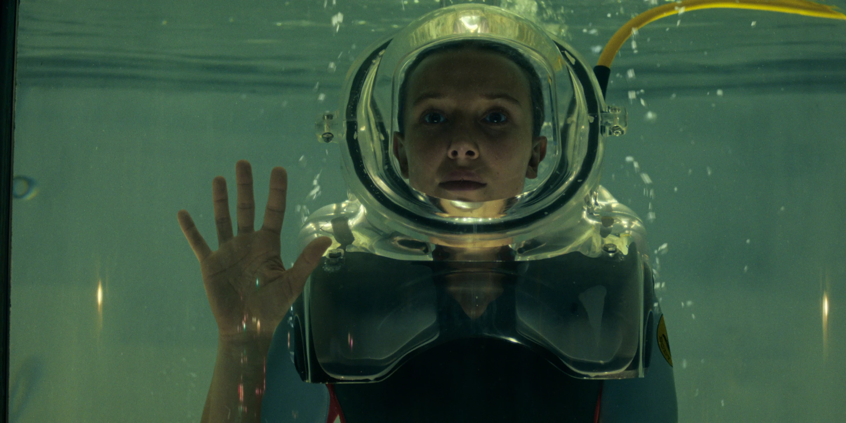 Stranger Things - sezon 5, odcinek 8 (finał serialu) - recenzja
