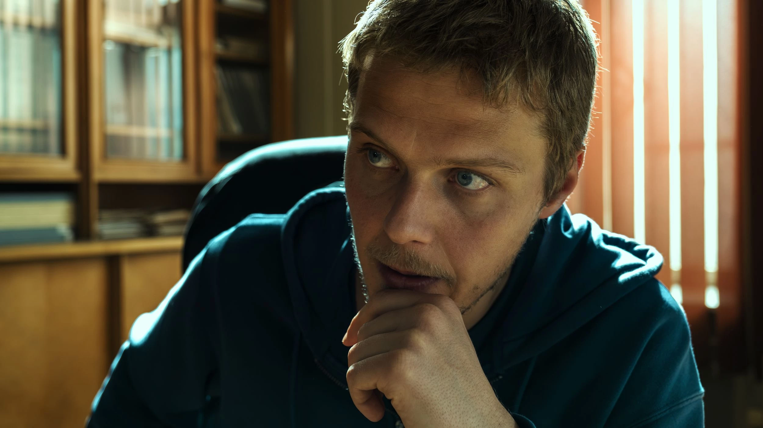 Kolory zła: Czerń - recenzja filmu