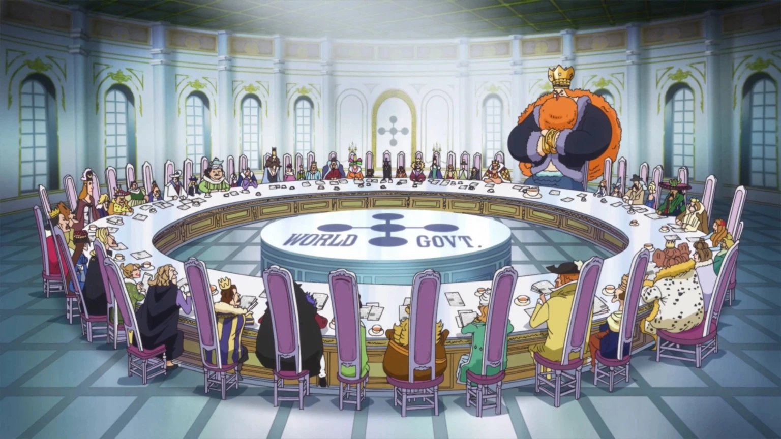 Nowy zwiastun spin-offu anime One Piece. Nami i jej obuwnicza przygoda ...