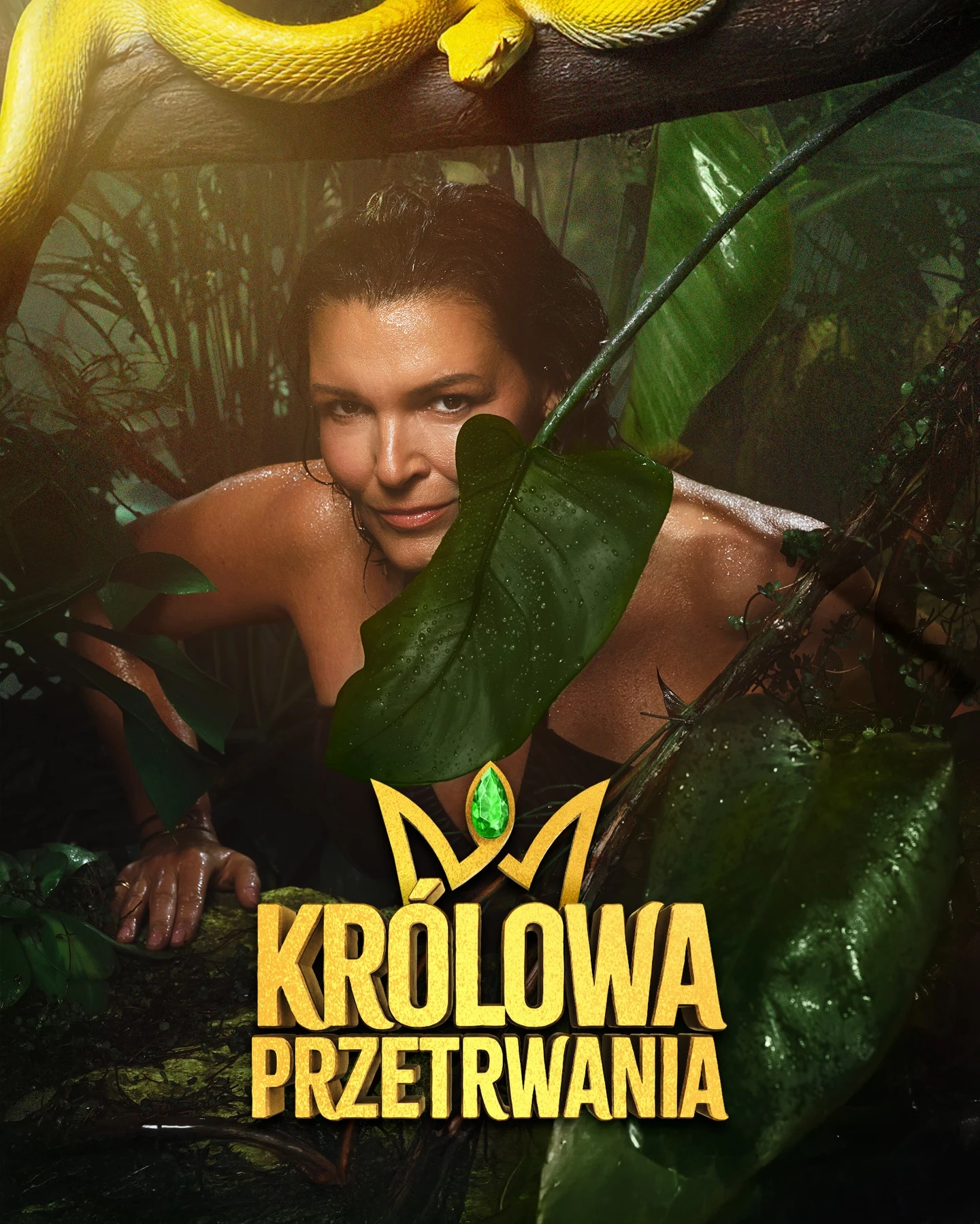 Finalistki 3. edycji Królowej Przetrwania już znane. Kto jest w finale?