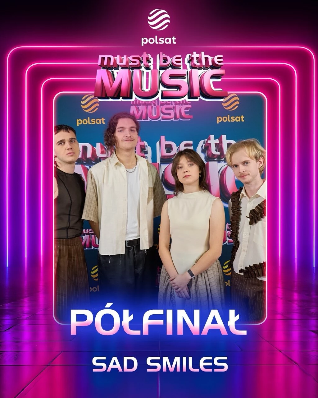 Kto powalczy w półfinale? Poznajcie ich